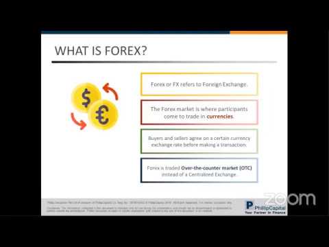 Kickstart your FX CFD Trading Journey with POEMS - Phillip CFD