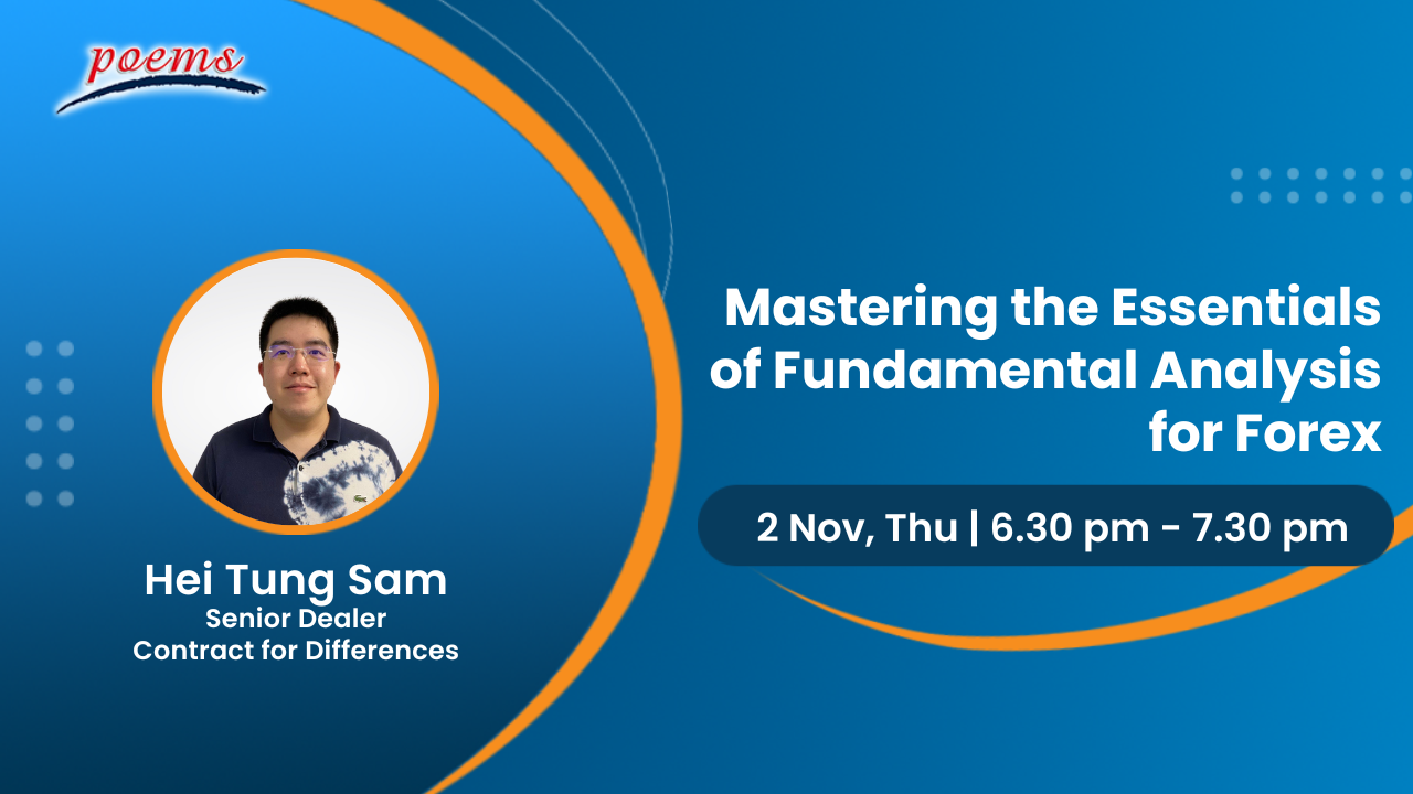 Mastering the Essentials of Fundamental Analysis for Forex - Phillip CFD Mastering the Essentials of Fundamental Analysis for Forex - Phillip CFD