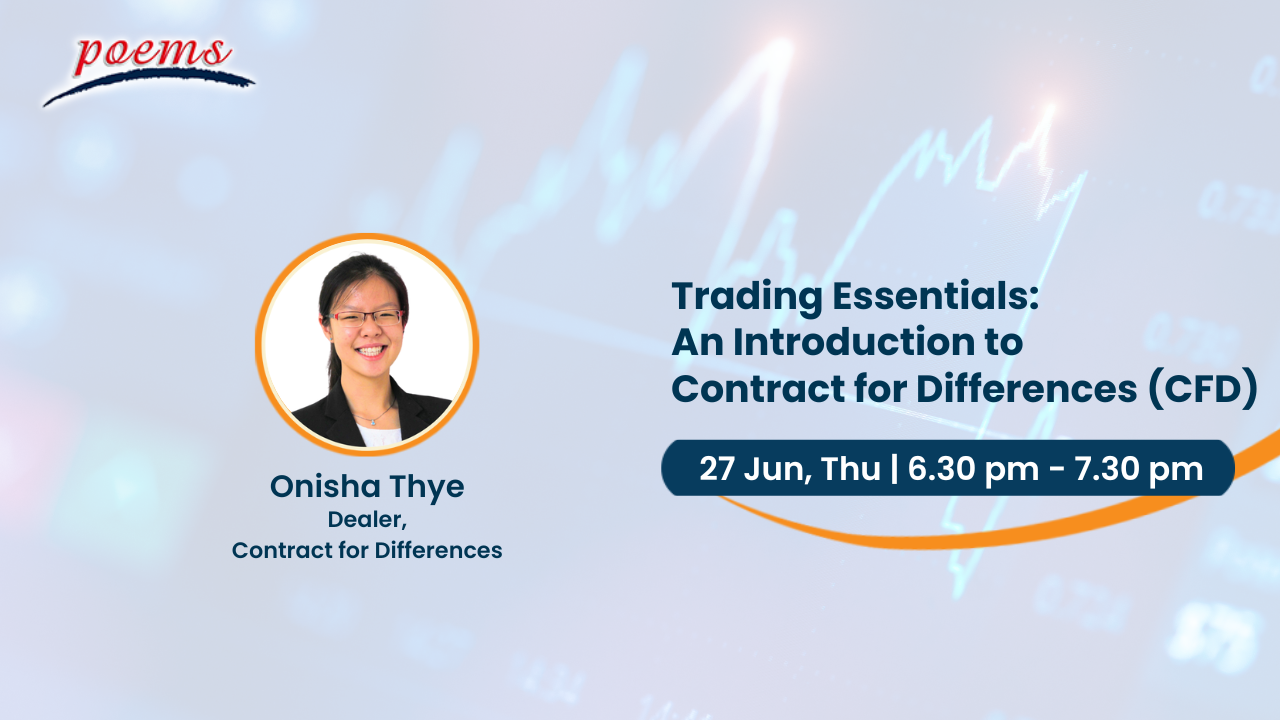 Trading Essentials An Introduction To Contract For Differences Cfd