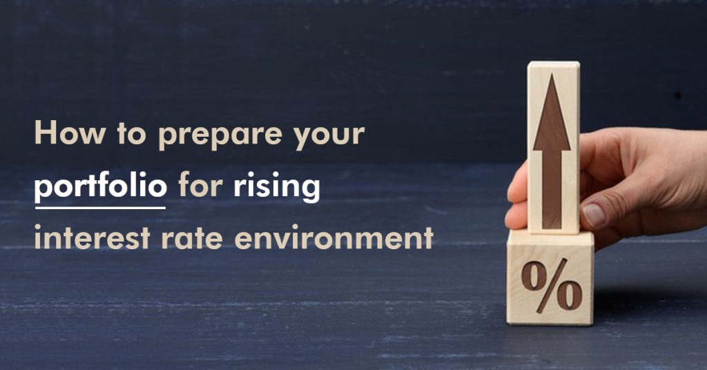 How to prepare your portfolio for rising interest rates - Phillip CFD