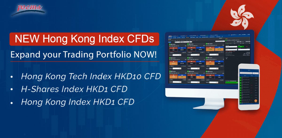 3 Hong Kong Index CFDs: Features and Trading Strategies (Part 2 ...