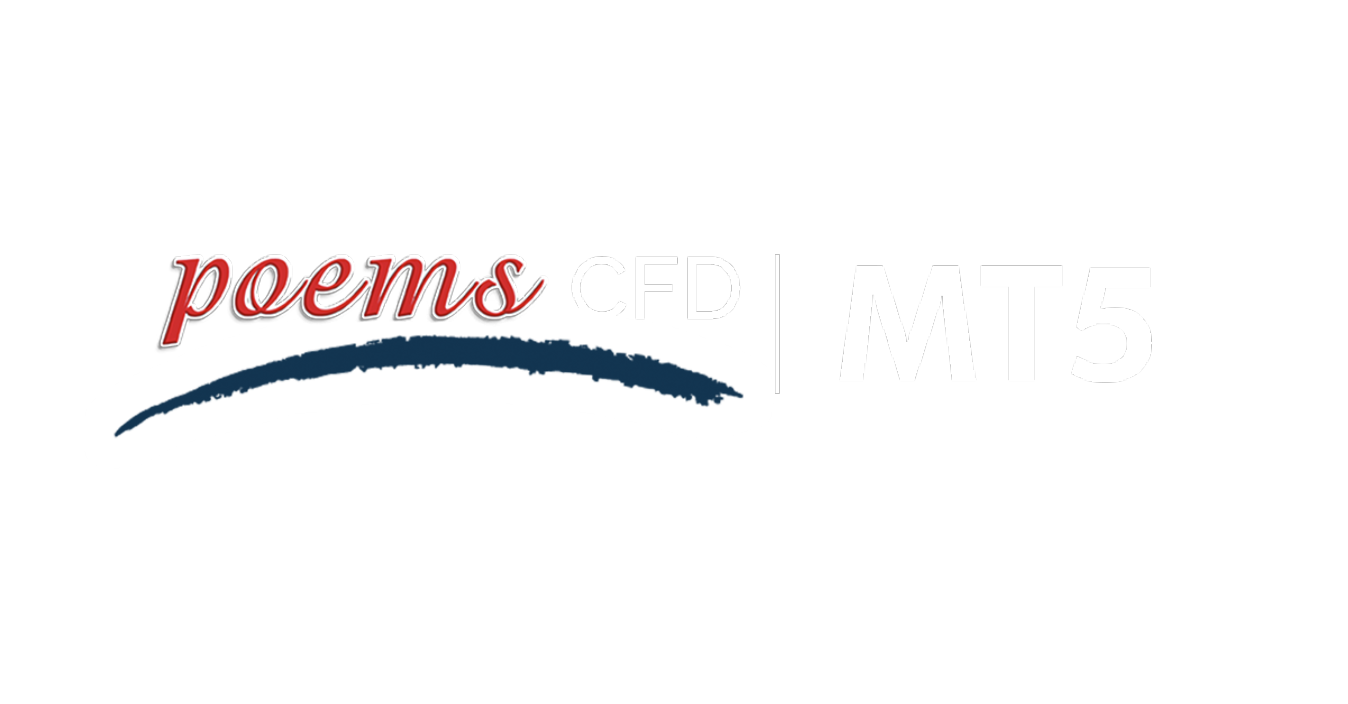 POEMS CFD MT5 - New MetaTrader 5 Platform
