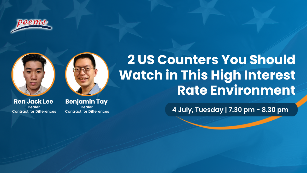 2 US Counters You Should Watch in This High Interest Rate Environment ...
