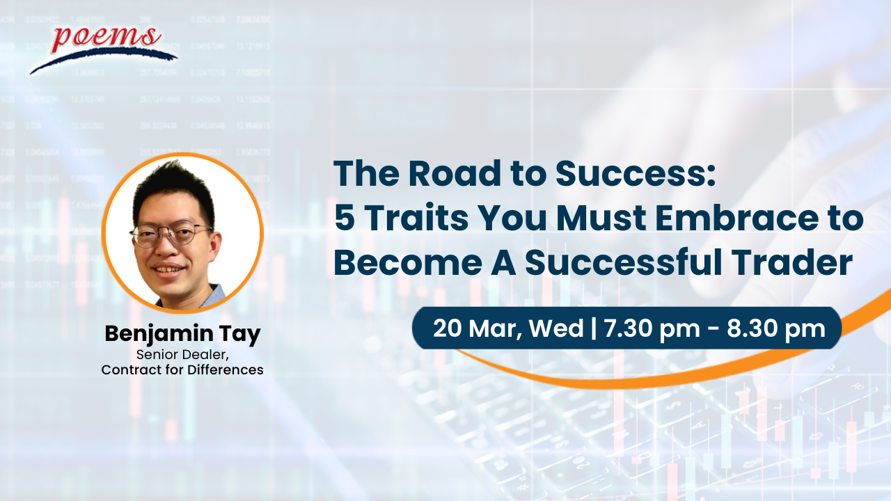 The Road to Success: 5 Traits You Must Embrace to Become A Successful ...